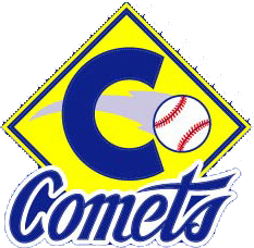Comets Baseball Club Inc.